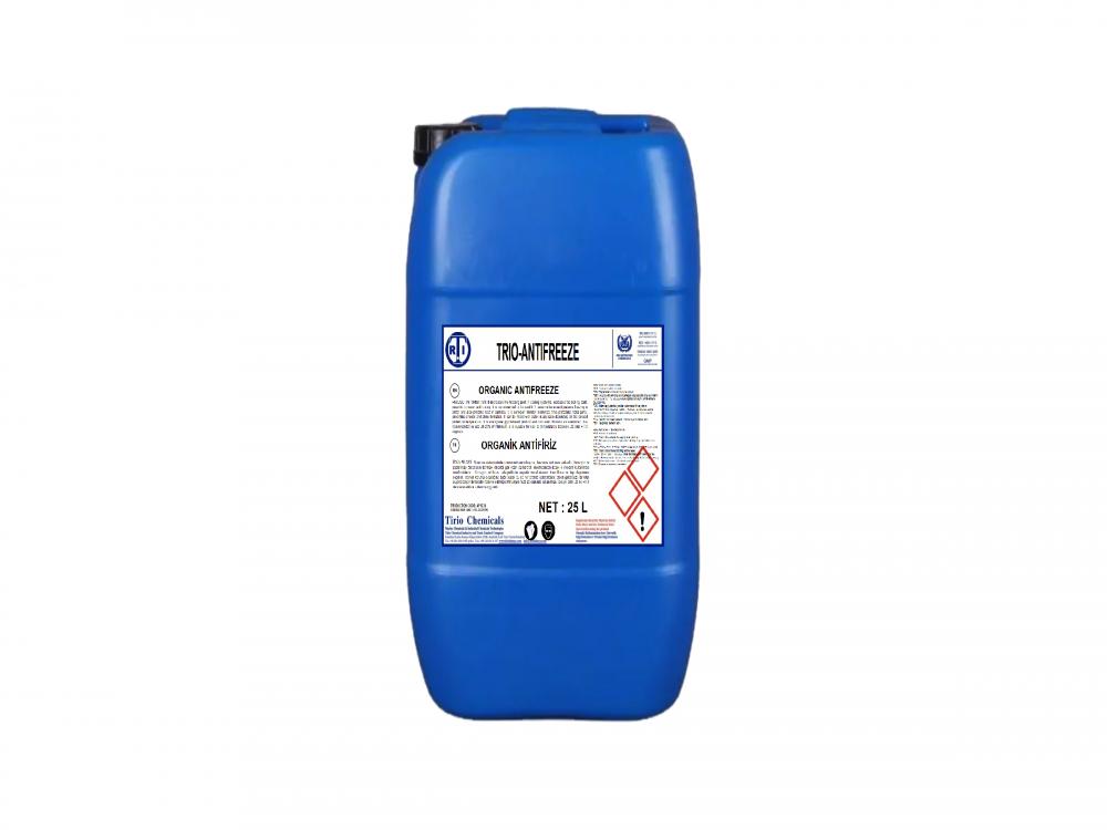 Cooling Water Additives