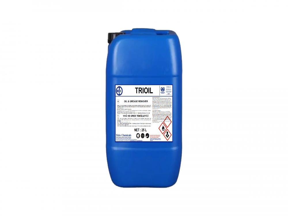 Solvent based General Cleaning And Maintenance Chemicals